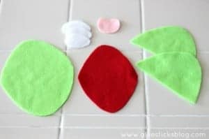 Kermit the Frog Hand Puppet Pattern: An Easy Project for Beginners