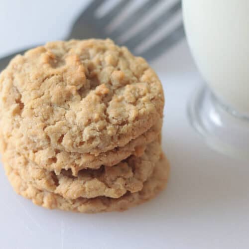 Poor Man's Cookies Recipe (Video) - Gluesticks Blog