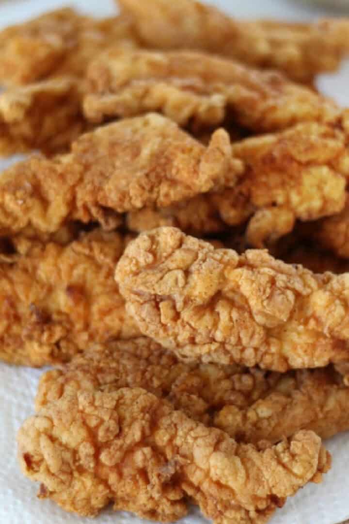 Restaurant Ranch Dressing Recipe - Gluesticks Blog