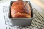 Croissant Bread: Flaky and Delicious (Video) - Gluesticks Blog