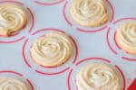 Danish Butter Cookies Recipe - Gluesticks Blog