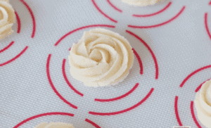 Danish Butter Cookies Recipe - Gluesticks Blog