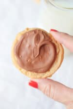 Peanut Butter Scotcheroo Cookies (+ Video) - Gluesticks Blog