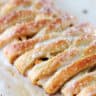 Quick Apple Danish Braid (+ Video) - Gluesticks Blog