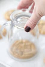 Five Chip Cookies (5 Kinds of Chocolate Chips!) - Gluesticks Blog