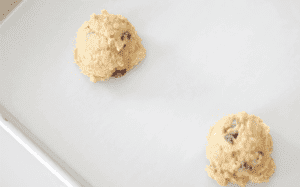 Five Chip Cookies (5 Kinds of Chocolate Chips!) - Gluesticks Blog