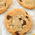 Copycat Subway Chocolate Chip Cookies - Gluesticks Blog