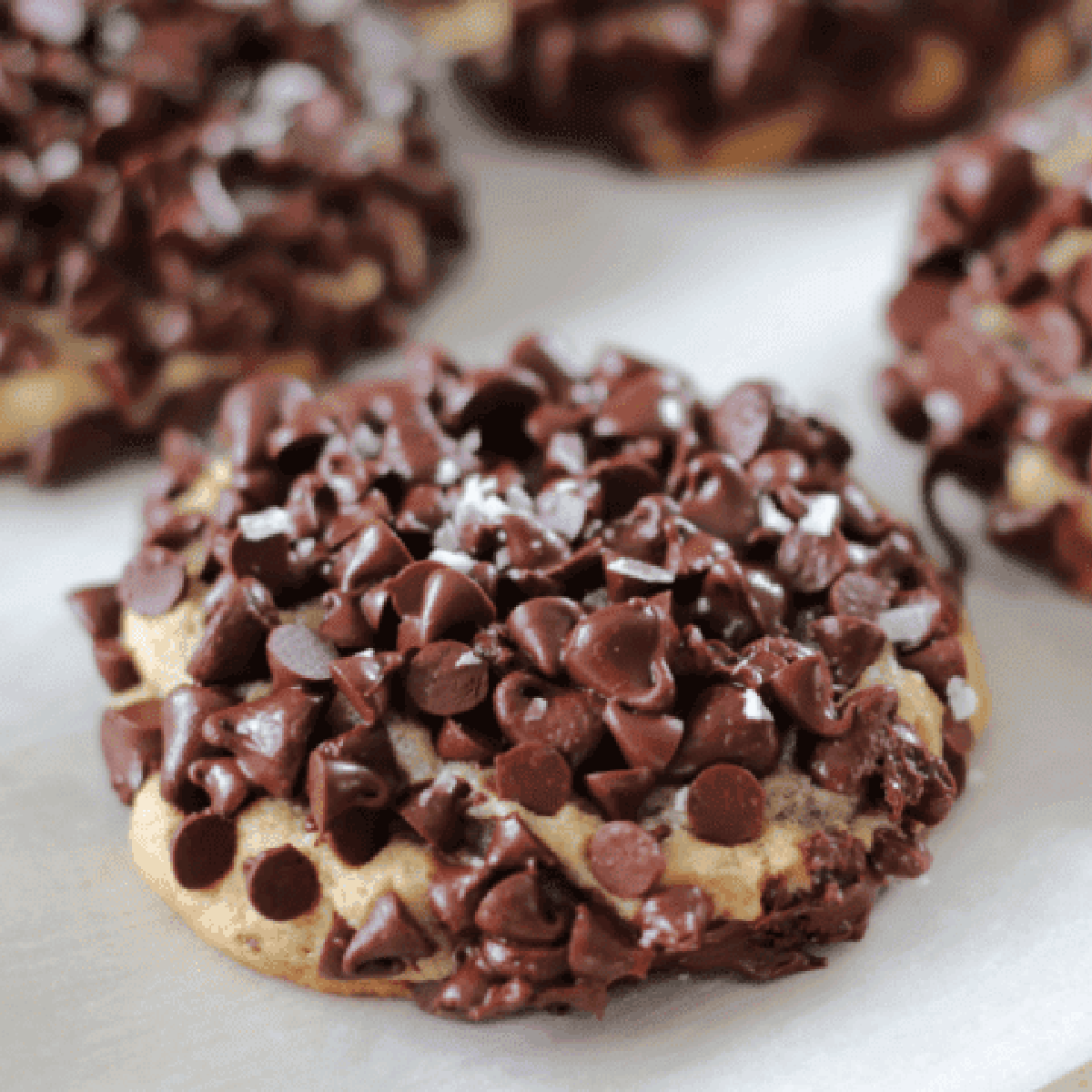 Copycat Gideon's Bakehouse Cookies - Gluesticks Blog