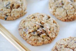 Famous Copycat Chocolate Chip Cookie Recipes - Gluesticks Blog