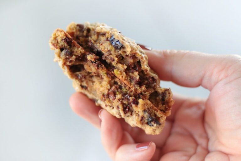 Disney's Riviera Signature Cookies - Gluesticks Blog