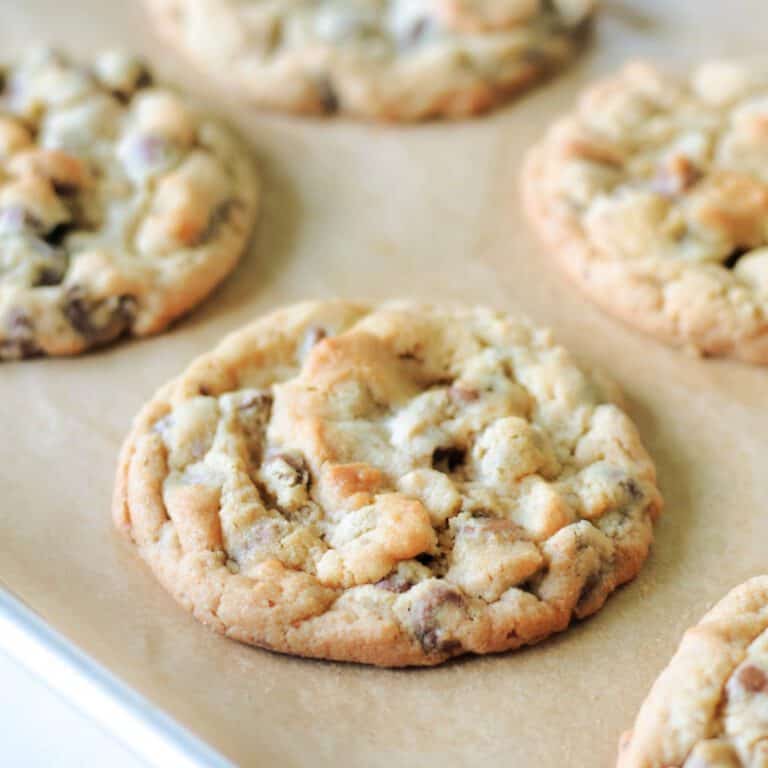 Mama Kelce's Cookie Recipe - Gluesticks Blog