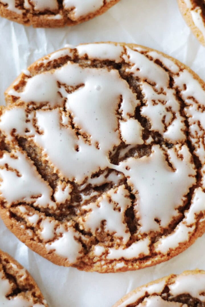 Poor Man's Cookies Recipe (Video) - Gluesticks Blog