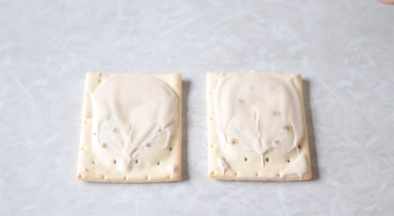 Pop Tart Nativity Scene - Gluesticks Blog